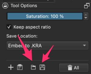 Krita Reference Images – Bob Draws!